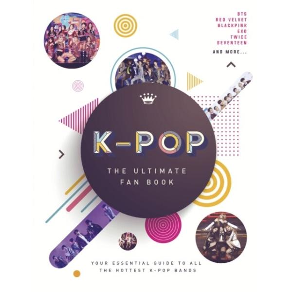 【お取り寄せ・キャンセル不可の商品】：2週間~4週間でお届け（お急ぎの方はご遠慮ください。）　／　【本の説明】64ページ　216*280mm　国：イギリス　213g　ISBN：9781787393912　／　【本の内容】K-Pop: The...