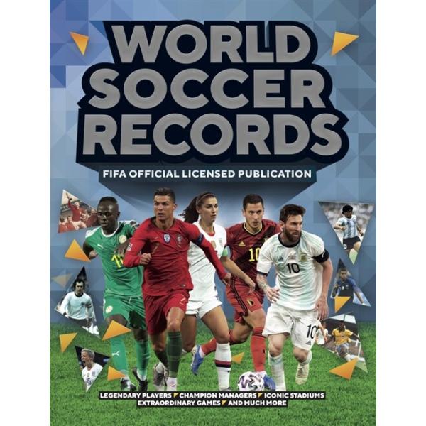 【お取り寄せ・キャンセル不可の商品】：2週間~4週間でお届け（お急ぎの方はご遠慮ください。）　／　【本の説明】224ページ　205*262mm　言語：English　560g　ISBN：9781787394728　／　【本の内容】FIFA ...