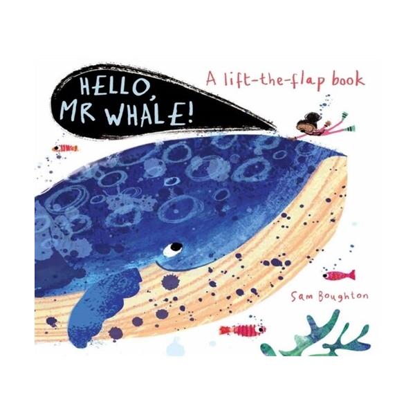 【お取り寄せ・キャンセル不可の商品】：2週間~4週間でお届け（お急ぎの方はご遠慮ください。）　／　【本の説明】16ページ　210*210mm　国：イギリス　260g　ISBN:9781787415713　／　【本の内容】Say hello ...