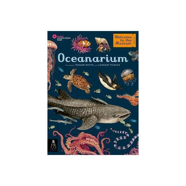 【お取り寄せ・キャンセル不可の商品】：2週間~4週間でお届け（お急ぎの方はご遠慮ください。）　／　【本の説明】112ページ　272*370mm　言語：English　国：イギリス　268g　ISBN:9781787416314　対象年齢：8...