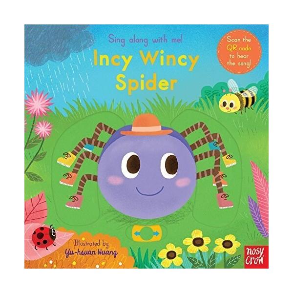 【お取り寄せ・キャンセル不可の商品】：2週間~4週間でお届け（お急ぎの方はご遠慮ください。）　／　【本の説明】10ページ　180*180mm　言語：English　国：イギリス　260g　ISBN:9781788007542　対象年齢：0~6歳　