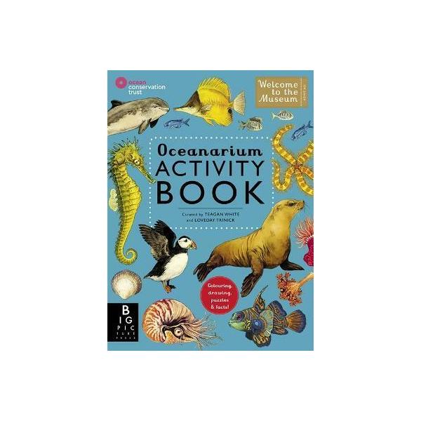 【お取り寄せ・キャンセル不可の商品】：2週間~4週間でお届け（お急ぎの方はご遠慮ください。）　／　【本の説明】72ページ　224*305mm　言語：English　国：イギリス　82g　ISBN:9781800782433　対象年齢：5-8...