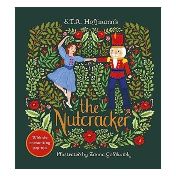 【お取り寄せ・キャンセル不可の商品】：2週間~4週間でお届け（お急ぎの方はご遠慮ください。）　／　【本の説明】12ページ　208*188mm　国：イギリス　304g　ISBN:9781800783614　／　【本の内容】A magical ...