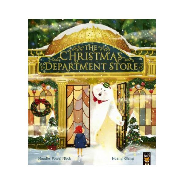 【お取り寄せ・キャンセル不可の商品】：2週間~4週間でお届け（お急ぎの方はご遠慮ください。）　／　【本の説明】32ページ　279*245mm　国：イギリス　218g　ISBN：9781801040129　／　【本の内容】Christmas ...