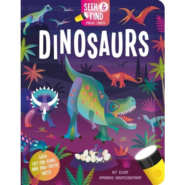 【お取り寄せ・キャンセル不可の商品】：2週間~4週間でお届け（お急ぎの方はご遠慮ください。）　／　【本の説明】16ページ　200*260mm　国：イギリス　158g　ISBN:9781801052832　／　【本の内容】Discover o...