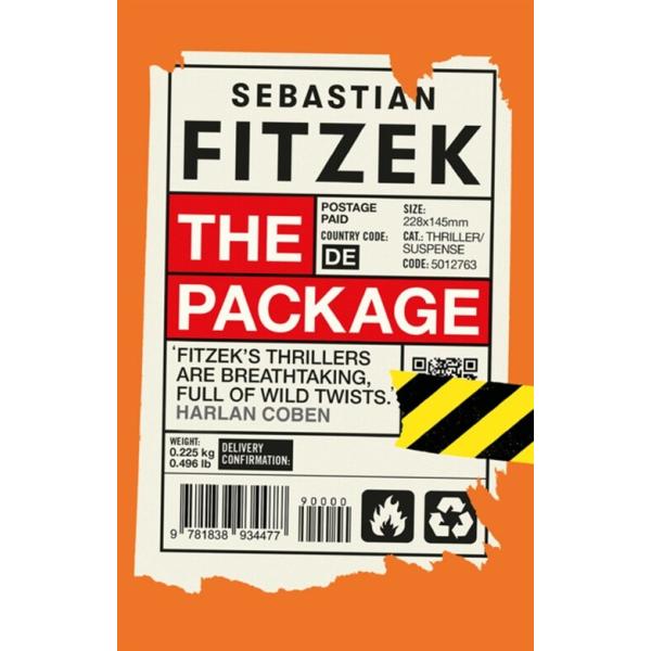 【お取り寄せ・キャンセル不可の商品】：2週間~4週間でお届け（お急ぎの方はご遠慮ください。）　／　【本の説明】384ページ　127*196mm　言語：English　国：イギリス　249g　ISBN：9781838934491　／　【本の内...