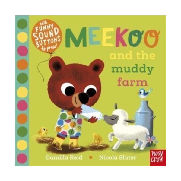 【お取り寄せ・キャンセル不可の商品】：2週間~4週間でお届け（お急ぎの方はご遠慮ください。）　／　【本の説明】10ページ　440*250mm　国：イギリス　438g　ISBN:9781839943652　／　【本の内容】Meekoo hea...