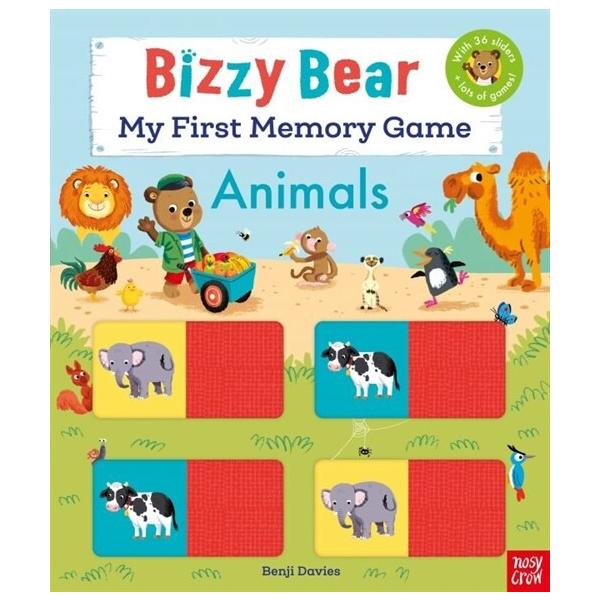 【お取り寄せ・キャンセル不可の商品】：2週間~4週間でお届け（お急ぎの方はご遠慮ください。）　／　【本の説明】12ページ　240*280mm　国：イギリス　260g　ISBN:9781839944864　／　【本の内容】Play and l...