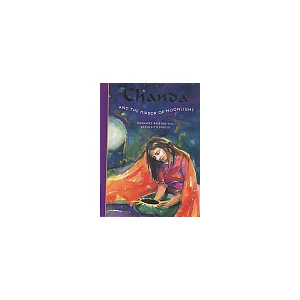 【お取り寄せ・キャンセル不可の商品】：2週間~4週間でお届け（お急ぎの方はご遠慮ください。）　／　【本の説明】32ページ　215*290mm　言語：English　194g　ISBN:9781840893052　／　【本の内容】Chanda...