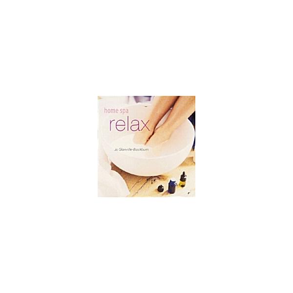【お取り寄せ・キャンセル不可の商品】：2週間~4週間でお届け（お急ぎの方はご遠慮ください。）　／　【本の説明】64ページ　140*150mm　言語：English　240g　ISBN：9781841723792　／　【本の内容】Relax ...