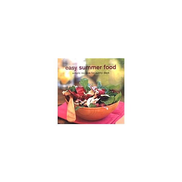 【お取り寄せ・キャンセル不可の商品】：2週間~4週間でお届け（お急ぎの方はご遠慮ください。）　／　【本の説明】240ページ　198*198　言語：English　839g　ISBN：9781841728230　／　【本の内容】Summer ...