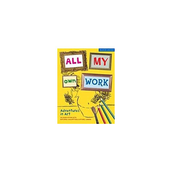 【お取り寄せ・キャンセル不可の商品】：2週間~4週間でお届け（お急ぎの方はご遠慮ください。）　／　【本の説明】48ページ　214*276mm　言語：English　国：イギリス　249g　ISBN:9781845073534　対象年齢：4歳...