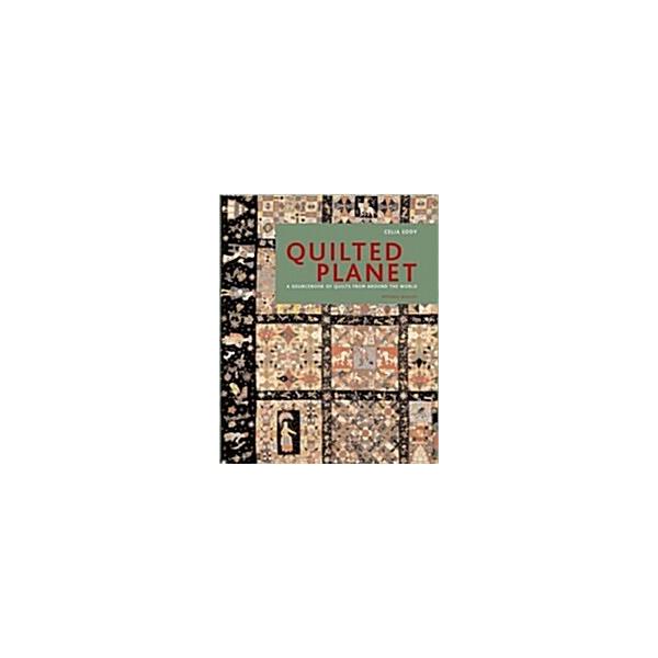 【お取り寄せ・キャンセル不可の商品】：2週間~4週間でお届け（お急ぎの方はご遠慮ください。）　／　【本の説明】224ページ　230*294mm　言語：English　1560g　ISBN：9781845330095　／　【本の内容】Quil...