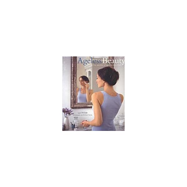 【お取り寄せ・キャンセル不可の商品】：2週間~4週間でお届け（お急ぎの方はご遠慮ください。）　／　【本の説明】128ページ　言語：English　798g　ISBN：9781845972677　／　【本の内容】To age beautifu...