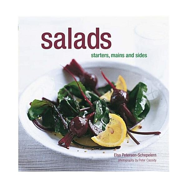 【お取り寄せ・キャンセル不可の商品】：2週間~4週間でお届け（お急ぎの方はご遠慮ください。）　／　【本の説明】128ページ　228*235mm　言語：English　476g　ISBN：9781845976118　／　【本の内容】Salad...