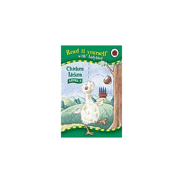 【お取り寄せ・キャンセル不可の商品】：2週間~4週間でお届け（お急ぎの方はご遠慮ください。）　／　【本の説明】32ページ　120*170mm　言語：English　29g　ISBN:9781846460760　／　【本の内容】“Chicke...