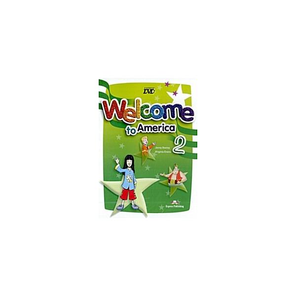【お取り寄せ・キャンセル不可の商品】：2週間~4週間でお届け（お急ぎの方はご遠慮ください。）　／　【本の説明】135*192mm　290g　ISBN:9781846791697　／　【本の内容】Welcome to America is a...