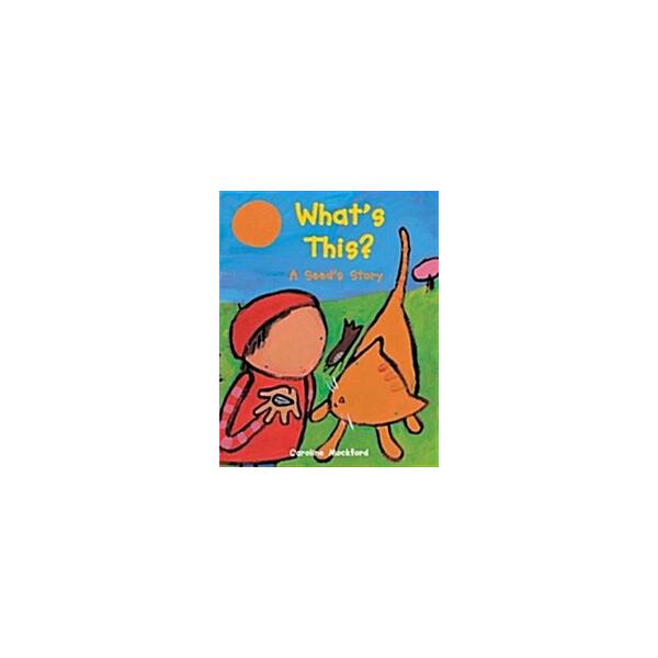 【お取り寄せ・キャンセル不可の商品】：2週間~4週間でお届け（お急ぎの方はご遠慮ください。）　／　【本の説明】32ページ　222*273mm　言語：English　181g　ISBN:9781846860713　対象年齢：4~8歳|Lexi...