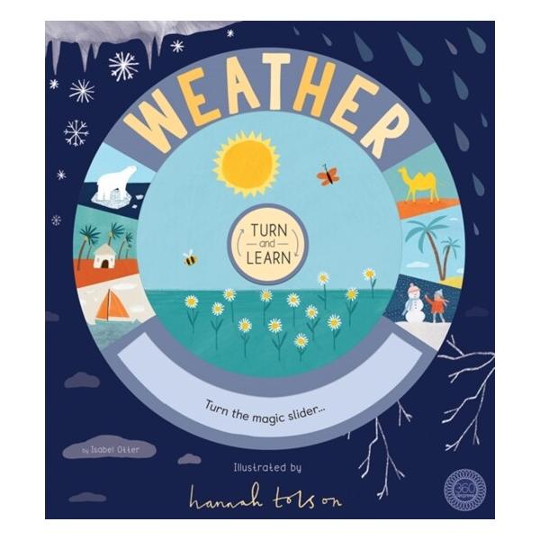 【お取り寄せ・キャンセル不可の商品】：2週間~4週間でお届け（お急ぎの方はご遠慮ください。）　／　【本の説明】10ページ　255*285mm　国：イギリス　360g　ISBN:9781848577466　／　【本の内容】Weather ha...