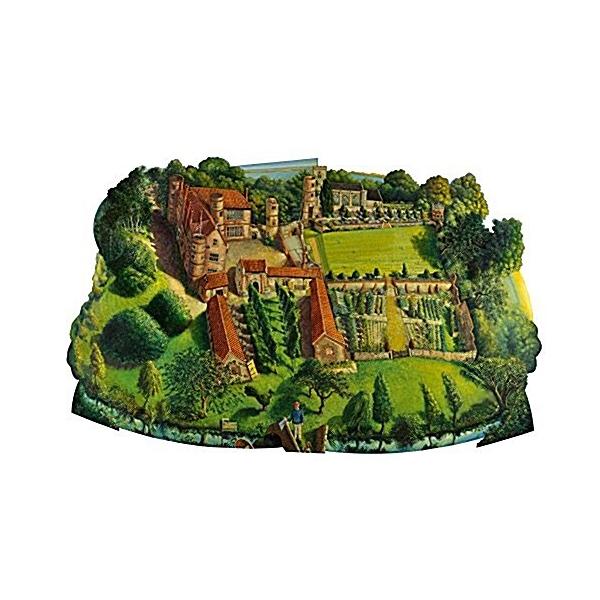 【お取り寄せ・キャンセル不可の商品】：2週間~4週間でお届け（お急ぎの方はご遠慮ください。）　／　【本の説明】208ページ　249*287mm　言語：English　国：イギリス　1452g　ISBN：9781910350553　／　【本の...