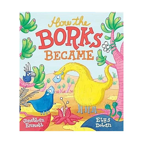 【お取り寄せ・キャンセル不可の商品】：2週間~4週間でお届け（お急ぎの方はご遠慮ください。）　／　【本の説明】32ページ　240*275mm　言語：English　国：イギリス　169g　ISBN:9781910959190　対象年齢：5歳以上　