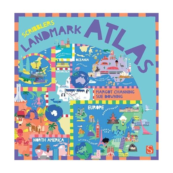 【お取り寄せ・キャンセル不可の商品】：2週間~4週間でお届け（お急ぎの方はご遠慮ください。）　／　【本の説明】14ページ　272*272mm　言語：English　国：イギリス　544g　ISBN:9781913337858　対象年齢：3~5歳　