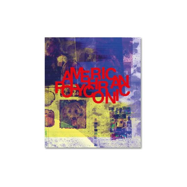 【お取り寄せ・キャンセル不可の商品】：2週間~4週間でお届け（お急ぎの方はご遠慮ください。）　／　【本の説明】560ページ　250*287mm　638g　ISBN：9781913620653　／　【本の内容】AMERICAN POLYCHR...