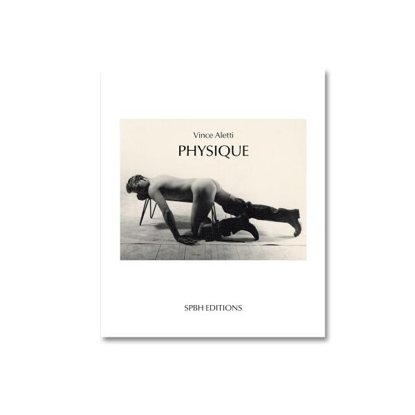 【お取り寄せ・キャンセル不可の商品】：2週間~4週間でお届け（お急ぎの方はご遠慮ください。）　／　【本の説明】240ページ　言語：English　218g　ISBN：9781915743879　／　【本の内容】Physique showca...