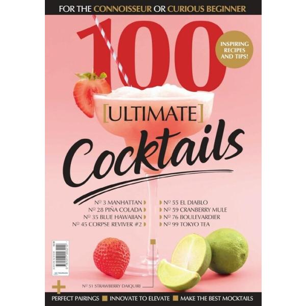 【お取り寄せ・キャンセル不可の商品】：2週間~4週間でお届け（お急ぎの方はご遠慮ください。）　／　【本の説明】116ページ　210*297mm　国：イギリス　281g　ISBN：9781917203210　／　【本の内容】100 Ultim...