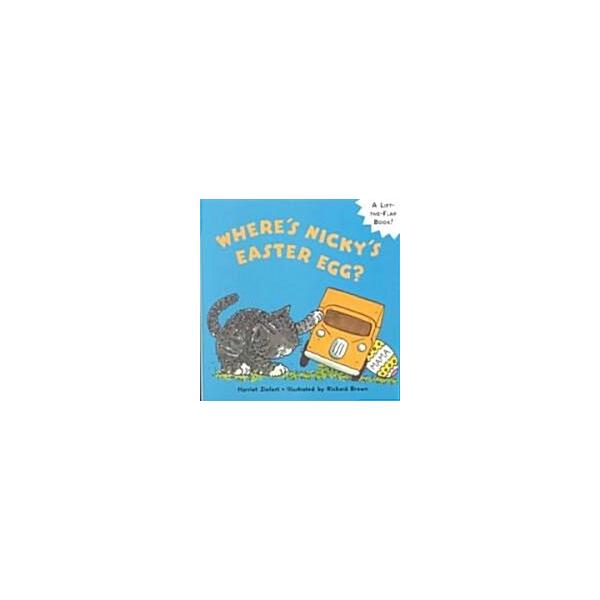 【お取り寄せ・キャンセル不可の商品】：2週間~4週間でお届け（お急ぎの方はご遠慮ください。）　／　【本の説明】7ページ　178*178mm　言語：English　191g　ISBN:9781929766802　／　【本の内容】Nicky t...