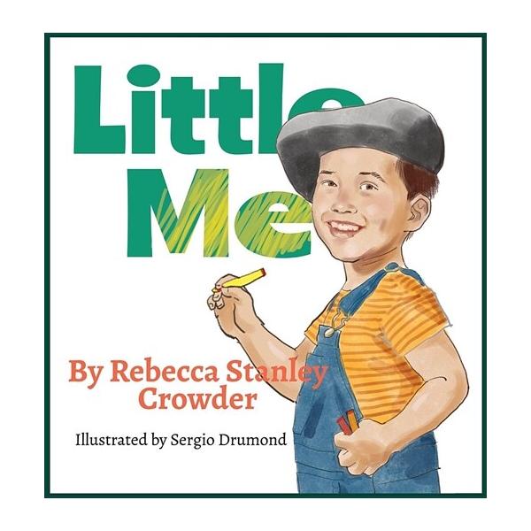 【お取り寄せ・キャンセル不可の商品】：2週間~4週間でお届け（お急ぎの方はご遠慮ください。）　／　【本の説明】26ページ　216*216mm　言語：English　299g　ISBN:9781948747387　／　【本の内容】Little...