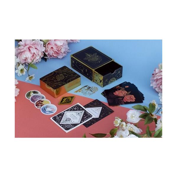 【お取り寄せ・キャンセル不可の商品】：2週間~4週間でお届け（お急ぎの方はご遠慮ください。）　／　【本の説明】78ページ　97*122mm　言語：English　国：アメリカ　431g　ISBN：9781948886208　／　【本の内容】...