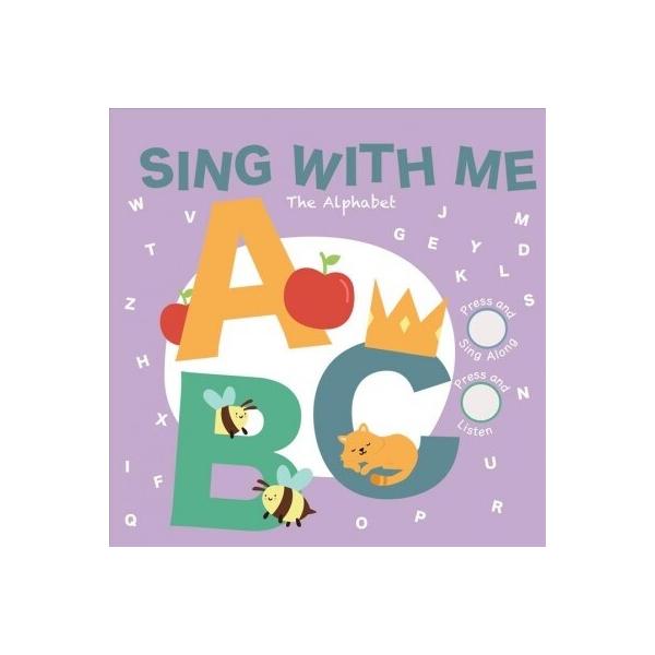 【お取り寄せ・キャンセル不可の商品】：2週間~4週間でお届け（お急ぎの方はご遠慮ください。）　／　【本の説明】10ページ　203*203mm　言語：English　260g　ISBN:9781950648108　対象年齢：0~5歳　／　【本...