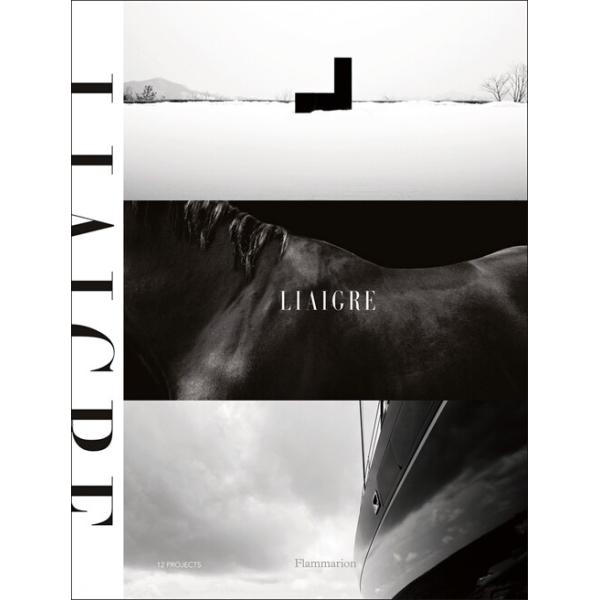 【お取り寄せ・キャンセル不可の商品】：2週間~4週間でお届け（お急ぎの方はご遠慮ください。）　／　【本の説明】360ページ　358*276mm　言語：English　国：フランス　567g　ISBN：9782080467942　／　【本の内...