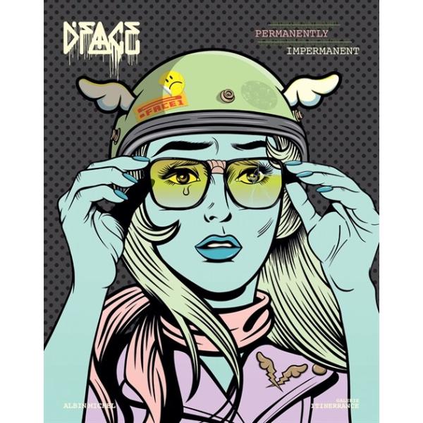 【お取り寄せ・キャンセル不可の商品】：2週間~4週間でお届け（お急ぎの方はご遠慮ください。）　／　【本の説明】240ページ　241*300mm　言語：English　国：フランス　1846g　ISBN：9782226488695　／　【本の...