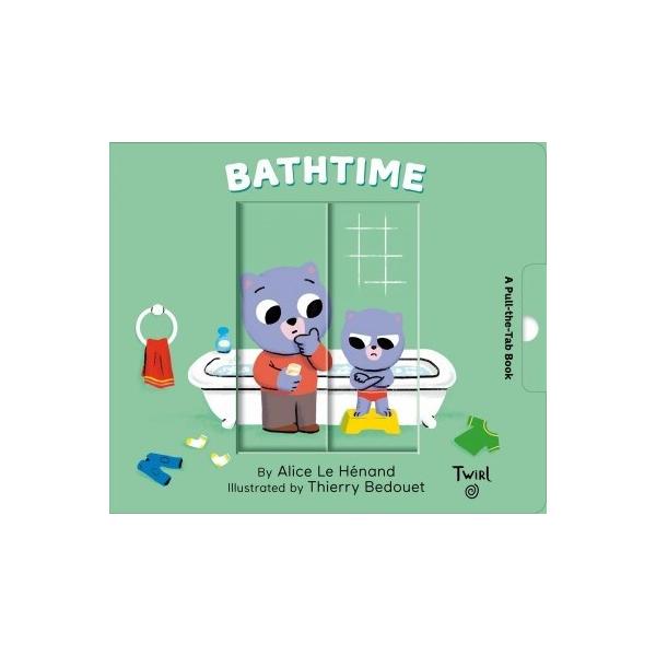 【お取り寄せ・キャンセル不可の商品】：2週間~4週間でお届け（お急ぎの方はご遠慮ください。）　／　【本の説明】14ページ　168*198mm　言語：English　国：フランス　318g　ISBN:9782408012823　対象年齢：0~3歳　