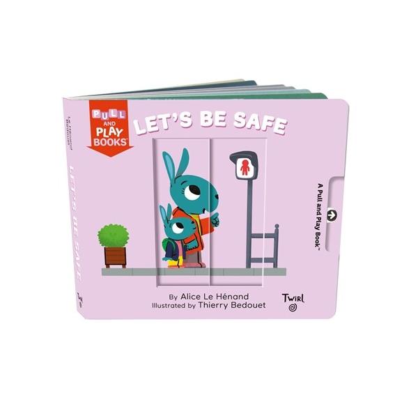 【お取り寄せ・キャンセル不可の商品】：2週間~4週間でお届け（お急ぎの方はご遠慮ください。）　／　【本の説明】14ページ　196*168mm　言語：English　国：フランス　363g　ISBN:9782408028497　対象年齢：0~3歳　