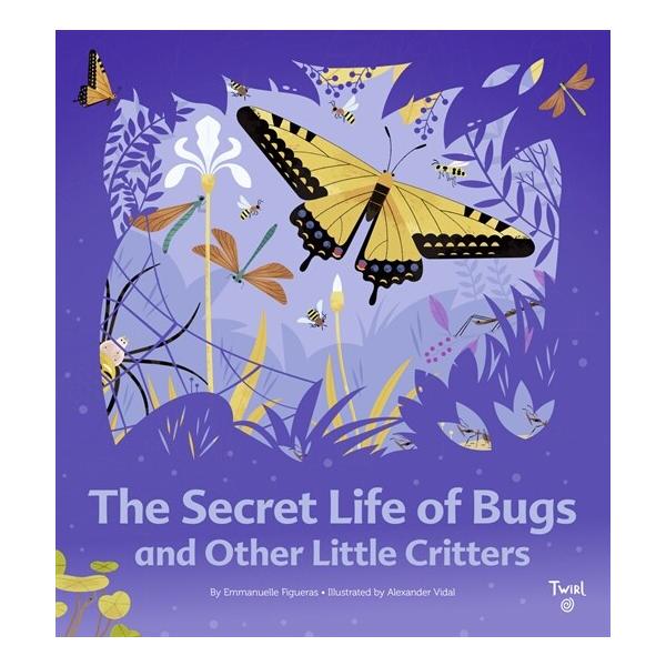 【お取り寄せ・キャンセル不可の商品】：2週間~4週間でお届け（お急ぎの方はご遠慮ください。）　／　【本の説明】32ページ　267*287mm　言語：English　国：フランス　522g　ISBN:9782408042547　対象年齢：3~...