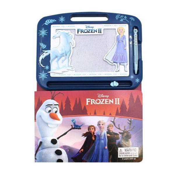 【お取り寄せ・キャンセル不可の商品】：2週間~4週間でお届け（お急ぎの方はご遠慮ください。）　／　【本の説明】221*330mm　言語：English　290g　ISBN:9782764349267　／　【本の内容】Elsa Anna Ol...