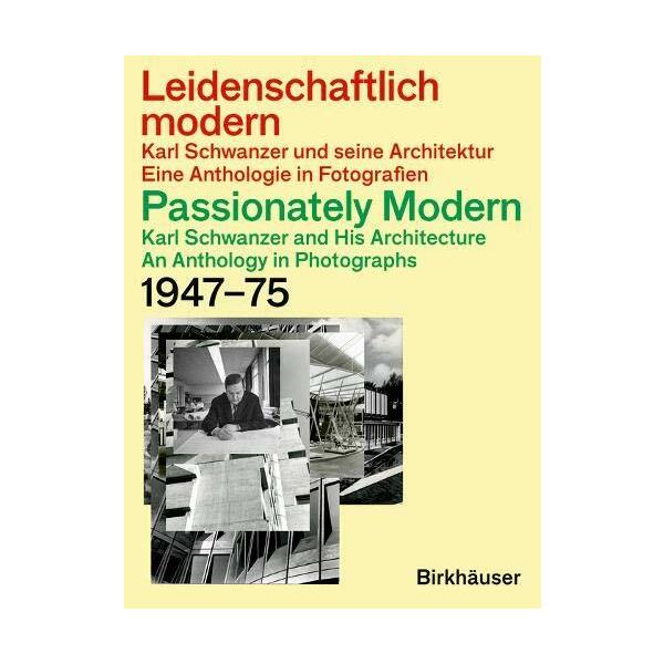 【お取り寄せ・キャンセル不可の商品】：2週間~4週間でお届け（お急ぎの方はご遠慮ください。）　／　【本の説明】480ページ　168*224mm　言語：German　国：スイス　437g　ISBN：9783035622638　／　【本の内容】...