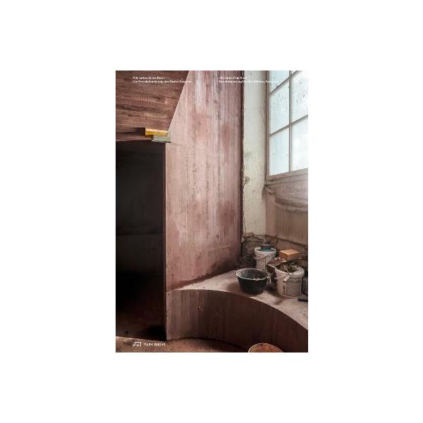 【お取り寄せ・キャンセル不可の商品】：2週間~4週間でお届け（お急ぎの方はご遠慮ください。）　／　【本の説明】244ページ　225*330mm　言語：English　国：スイス　237g　ISBN：9783038602569　／　【本の内容...