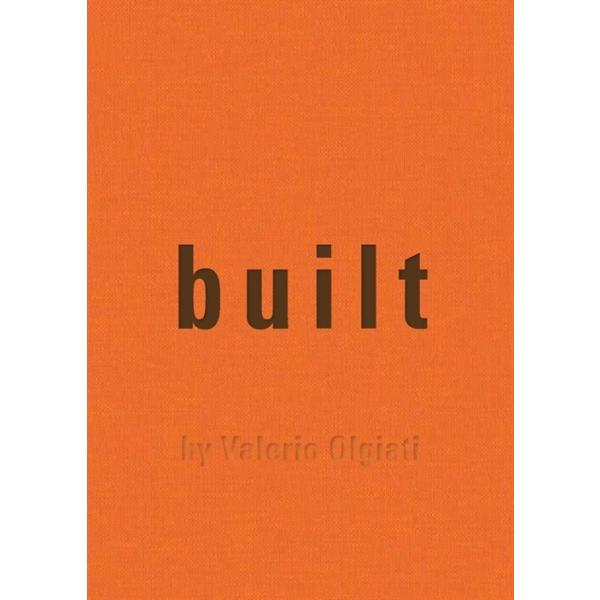 【お取り寄せ・キャンセル不可の商品】：2週間~4週間でお届け（お急ぎの方はご遠慮ください。）　／　【本の説明】192ページ　210*115mm　言語：English　国：スイス　297g　ISBN：9783038602835　／　【本の内容...