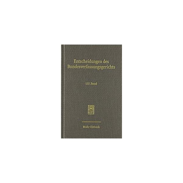 【お取り寄せ・キャンセル不可の商品】：2週間~4週間でお届け（お急ぎの方はご遠慮ください。）　／　【本の説明】393ページ　148*226mm　言語：German　国：ドイツ　581g　ISBN：9783161509124　／　【本の内容】...