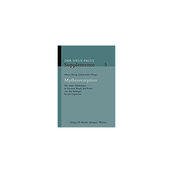 【お取り寄せ・キャンセル不可の商品】：2週間~4週間でお届け（お急ぎの方はご遠慮ください。）　／　【本の説明】749ページ　155*235mm　言語：German　国：ドイツ　700g　ISBN：9783476020321　／　【本の内容】...
