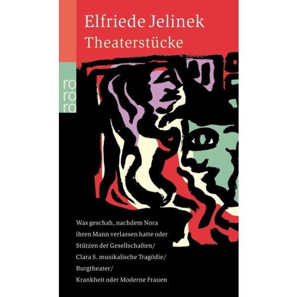 【お取り寄せ・キャンセル不可の商品】：2週間~4週間でお届け（お急ぎの方はご遠慮ください。）　／　【本の説明】288ページ　言語：German　国：ドイツ　200g　ISBN：9783499129964　／　【本の内容】Elfriede J...