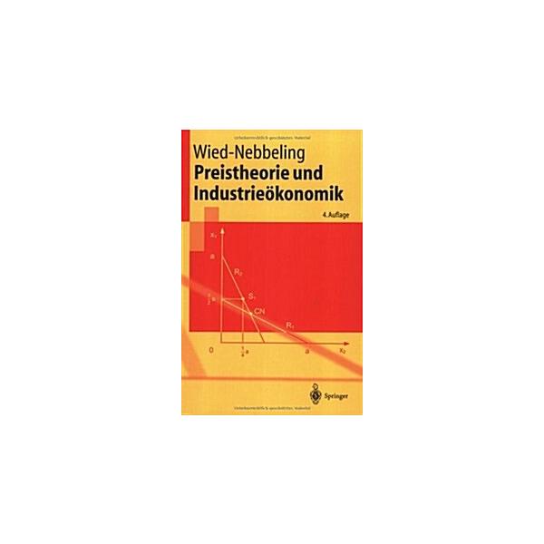 【お取り寄せ・キャンセル不可の商品】：2週間~4週間でお届け（お急ぎの方はご遠慮ください。）　／　【本の説明】318ページ　156*234mm　言語：German　467g　ISBN：9783540402824　／　【本の内容】?Diese...