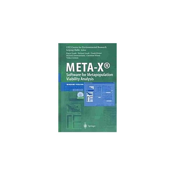 【お取り寄せ・キャンセル不可の商品】：2週間~4週間でお届け（お急ぎの方はご遠慮ください。）　／　【本の説明】195ページ　167*241mm　言語：English　522g　ISBN：9783540441823　／　【本の内容】Meta-...