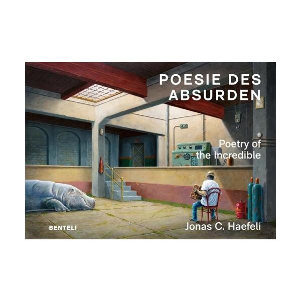 【お取り寄せ・キャンセル不可の商品】：2週間~4週間でお届け（お急ぎの方はご遠慮ください。）　／　【本の説明】128ページ　297*216mm　言語：English　国：スイス　930g　ISBN：9783716518717　／　【本の内容...