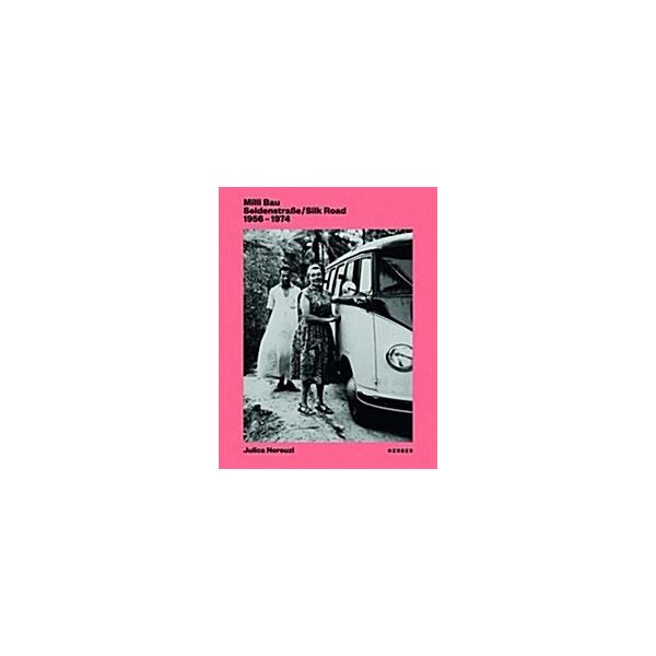 【お取り寄せ・キャンセル不可の商品】：2週間~4週間でお届け（お急ぎの方はご遠慮ください。）　／　【本の説明】216ページ　229*295mm　言語：English　国：ドイツ　1361g　ISBN：9783735603890　／　【本の内...