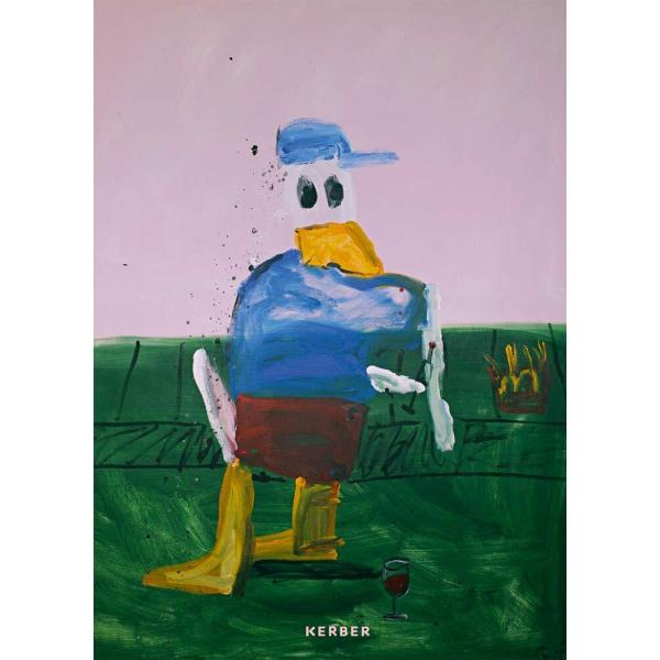 【お取り寄せ・キャンセル不可の商品】：2週間~4週間でお届け（お急ぎの方はご遠慮ください。）　／　【本の説明】148ページ　165*230mm　言語：English　国：ドイツ　169g　ISBN：9783735607430　／　【本の内容...